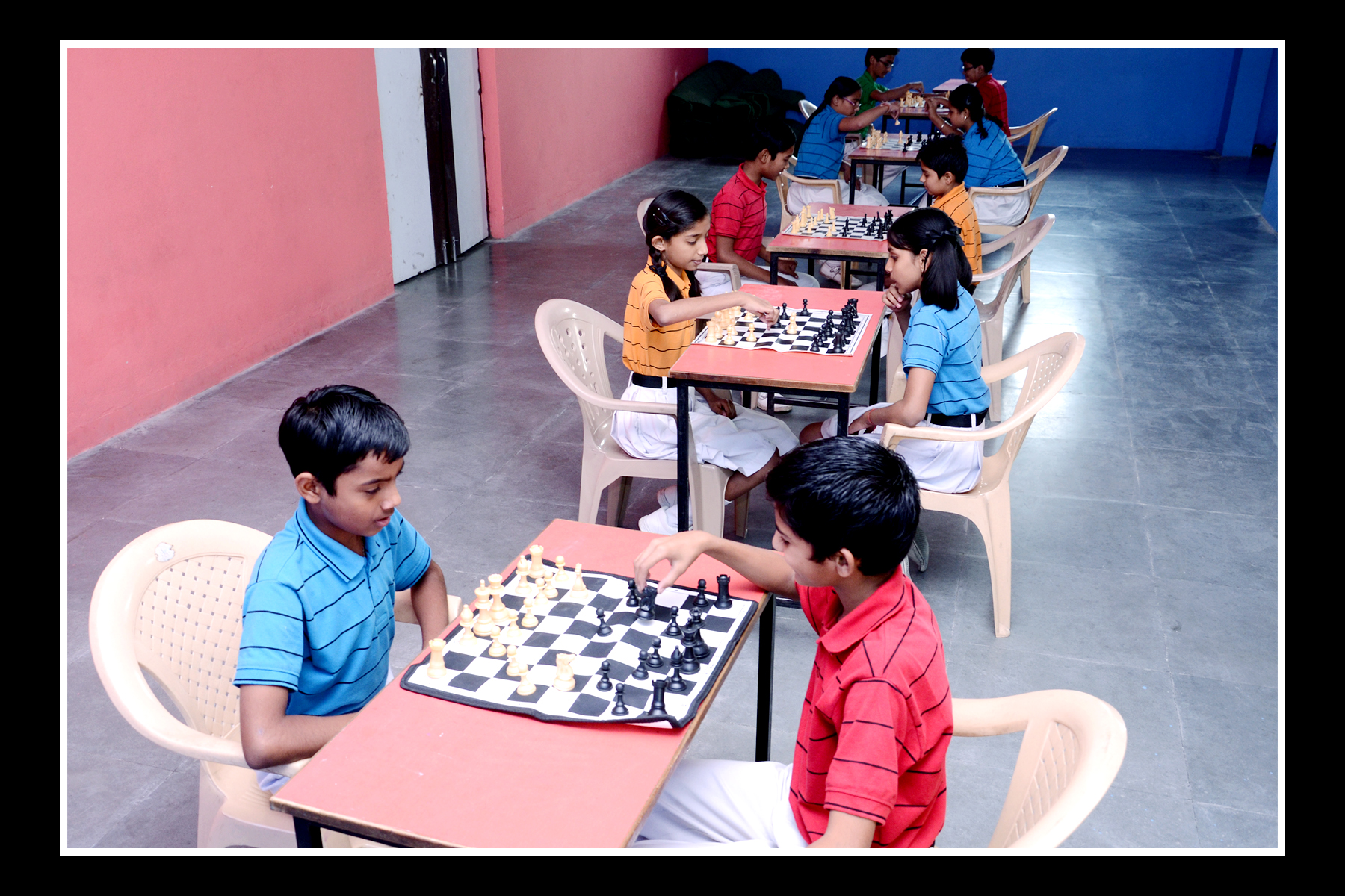 Gallery – Alpine Academy