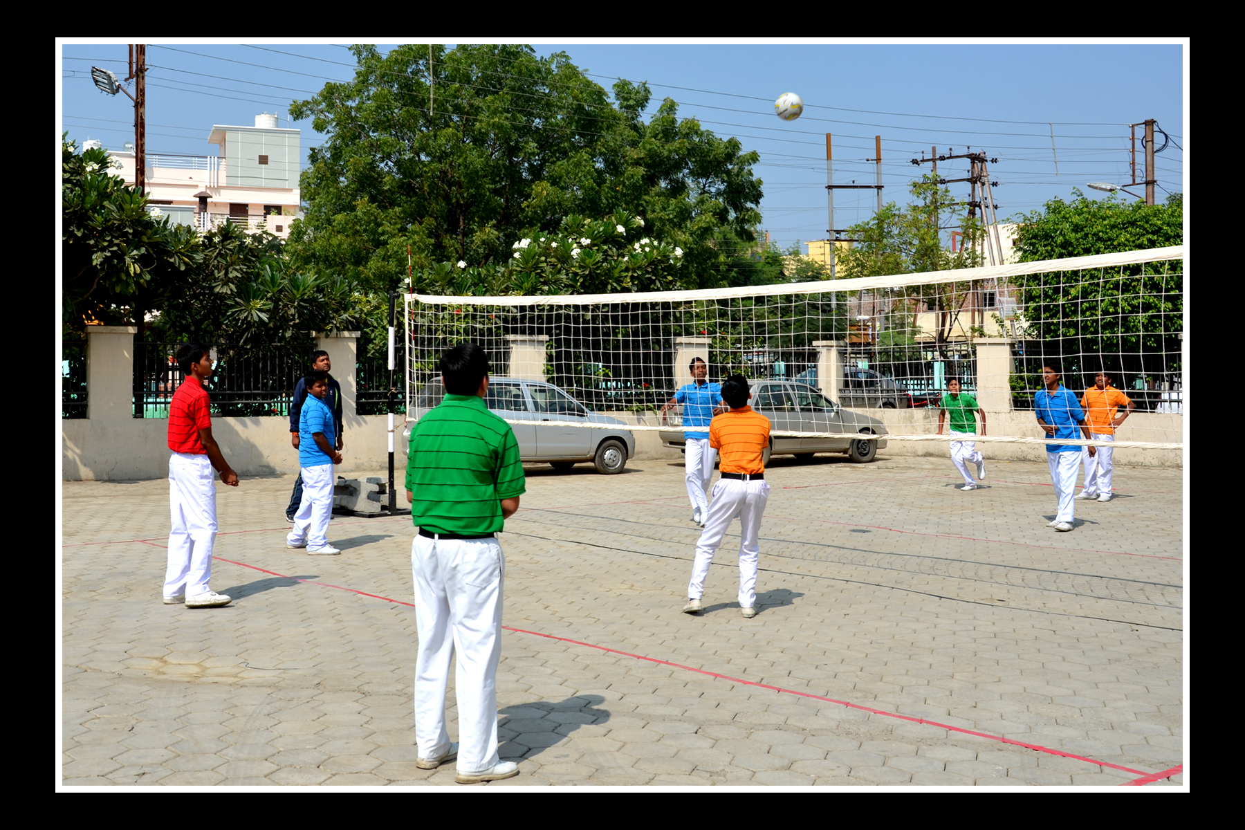 Gallery – Alpine Academy