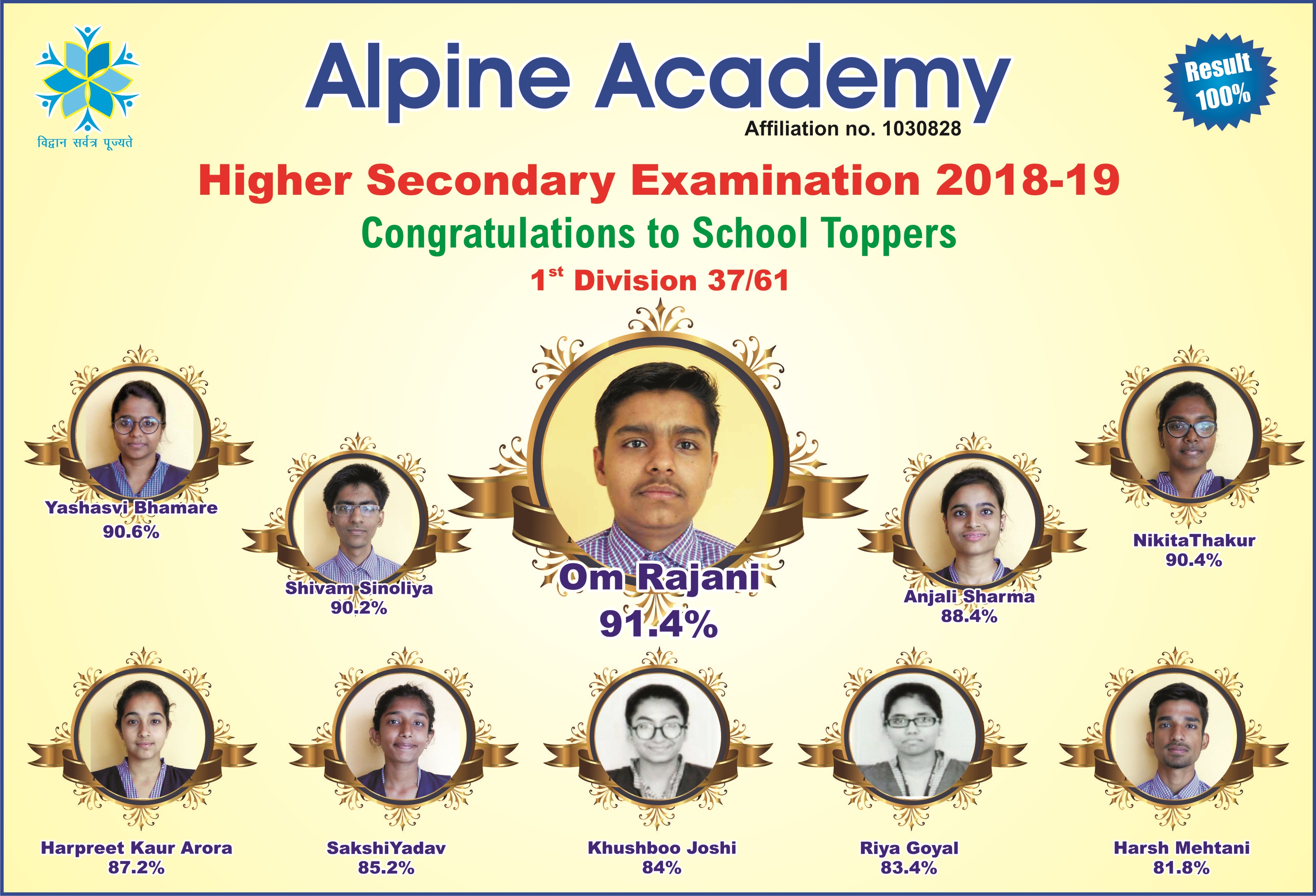 Gallery – Alpine Academy